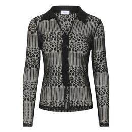 Saint Tropez Shirt Damen Gr&ouml;&szlig;e XS schwarz
