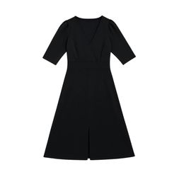 Shape Of You Dress female Black size 48