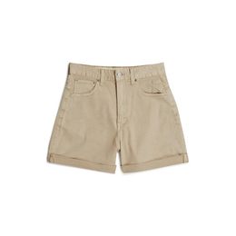 G-Star Raw G-STAR Shorts Damen Gr&ouml;&szlig;e 44 beige