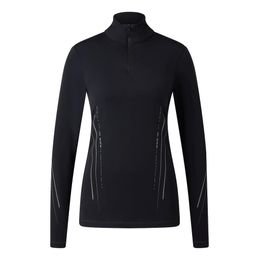 Bogner Fire & Ice Bogner Fire + Ice Performance Shirt 'Ilvy' female Black size M