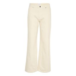 Saint Tropez Jeans Damen Größe 25/26 eierschale