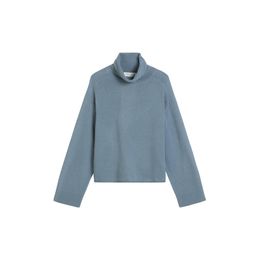 Marc O'Polo Marc O'Polo Pullover Damen Gr&ouml;&szlig;e XXS taubenblau