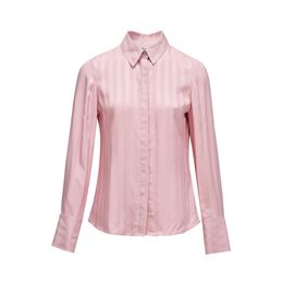 Salsa Jeans Blouse female Pink size XXL