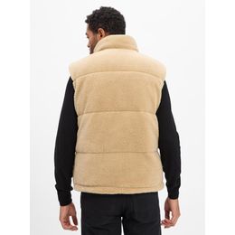 Pegador Weste 'Landin' Herren Größe M beige