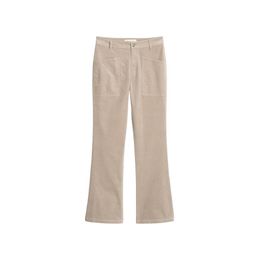 Marc O'Polo Marc O'Polo Hose 'Kiruna' Damen Größe 36 stone