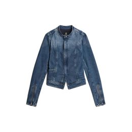 G-Star Raw G-star Between-Season Jacket female Blue size S