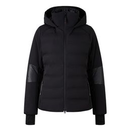 Bogner Fire & Ice Bogner Fire + Ice Skijacke 'Cadja' Damen Gr&ouml;&szlig;e XL schwarz
