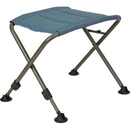Berger Slimline Beinauflage persisch-blau - Beinauflagen