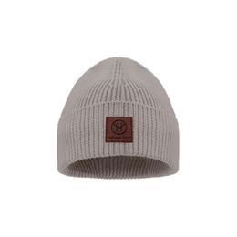 Victoria Hyde Beanie' Brendt ' Damen Gr&ouml;&szlig;e 55/60 grau