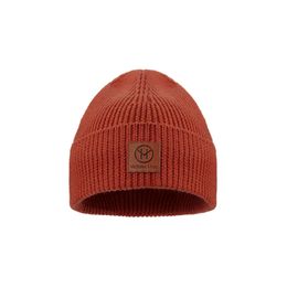 Victoria Hyde Beanie ' Brendt ' Damen Gr&ouml;&szlig;e 55/60 karamell
