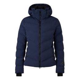 Bogner Fire & Ice Bogner Fire + Ice Sportjacke 'Tech-Sael' Damen Gr&ouml;&szlig;e S dunkelblau