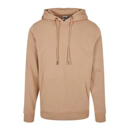 Urban Classics Sweatshirt 'Terry' male size M Beige