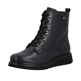 Remonte Lace-Up Ankle Boots 'D3979' female size 36 Black