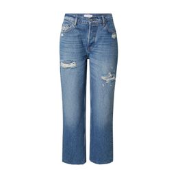 Boyish Jeans Damen Gr&ouml;&szlig;e 30 blue denim