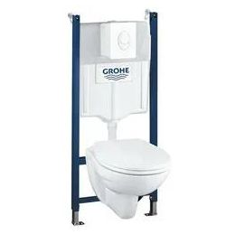 Grohe Solido Element 39117000