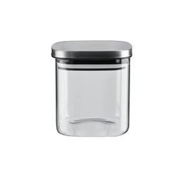 KHG Aufbewahrungsglas transparent/klar Ma&szlig;e (cm): B: 10 H: 11 &raquo; M&ouml;bel Kraft