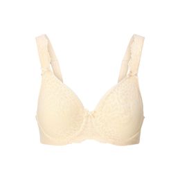 Lingadore BH Damen Gr&ouml;&szlig;e 75 wei&szlig;