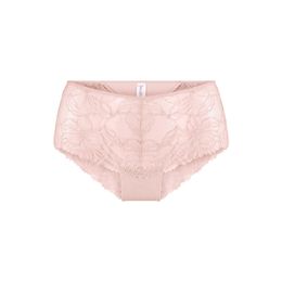Lingadore Panty Damen Gr&ouml;&szlig;e XXL pastellpink Winterschuhe