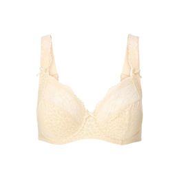 Lingadore BH Damen Gr&ouml;&szlig;e 90 beige
