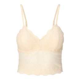 Lingadore BH Damen Gr&ouml;&szlig;e 100 offwhite