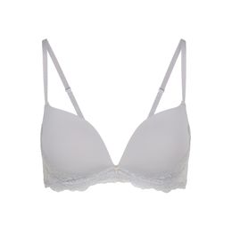 JOOP! Push-up-BH ' Alluring ' Damen Gr&ouml;&szlig;e 70 grau