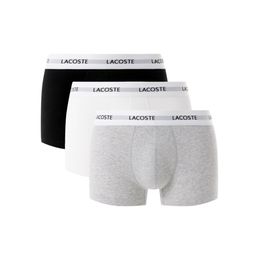 Lacoste Boxershorts Herren Gr&ouml;&szlig;e XXL bunt