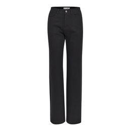Desires Jeans 'Florence' Damen Gr&ouml;&szlig;e 27/28 black denim