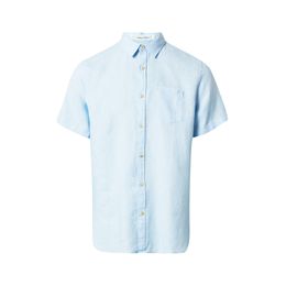 Scotch & Soda Scotch & Soda Hemd Herren Gr&ouml;&szlig;e L hellblau
