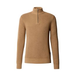 Replay Pullover Herren Gr&ouml;&szlig;e XL braun