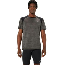 asics Road T-shirt Herren