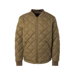 Replay &Uuml;bergangsjacke Herren Gr&ouml;&szlig;e S khaki