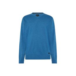 Signal Pullover 'Vern' Herren Gr&ouml;&szlig;e 4XL blau