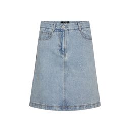 Ivy Copenhagen Rock 'Henna' Damen Gr&ouml;&szlig;e 44 blue denim