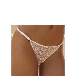Vivance String weiß Gr. 44/46 für Damen