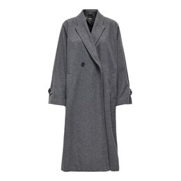 Only Between-Seasons Coat 'MAISY' female size S Dark grey