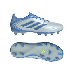 Adidas COPA Pure III League FG Celestial Victory Kids Blau, Größe 29, Kinder, Kinder - 11teamsports