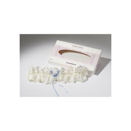 Lascana Strumpfband beige Gr. f&uuml;r Damen