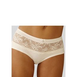 Lascana Panty 'Nina' beige Gr. 48/50 f&uuml;r Damen