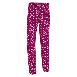 happy girls by Eisend Thermoleggings in Pink - 51% | Größe 122 | Babyhosen