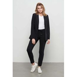 &Co Woman Blazer "Cindy" in Schwarz - 64% | Größe L | Damenjacken