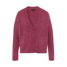 More & More More & More Cardigan in Pink - 66% | Größe 42 | Damen-pullover-cardigans