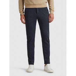 Vanguard Chino - Relaxed fit - in Dunkelblau - 47% | Größe W32 | Herrenhosen