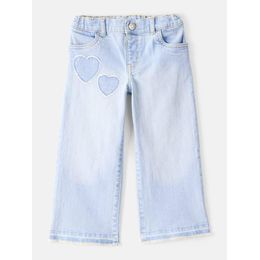 Oshkosh Jeans - Comfort fit - in Hellblau - 51% | Größe 98 | Kinderjeans