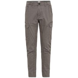 Camel Active Cargohose in Anthrazit - 59% | Größe W31/L32 | Herrenhosen