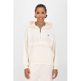 alife and kickin Pullover "MajviAK" in Creme - 40% | Größe L | Damen-pullover-cardigans