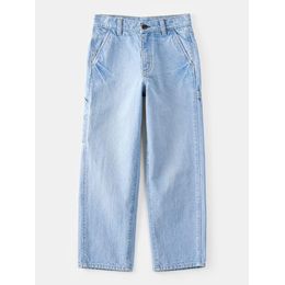 Oshkosh Jeans - Baggy fit - in Hellblau - 31% | Größe 140 | Kinderjeans