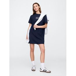 GAP Kleid in Dunkelblau - 59% | Größe XL | Damen-kleider