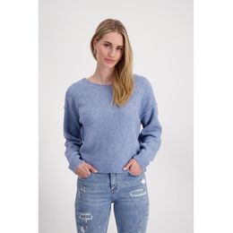 monari Pullover in Hellblau - 66% | Größe 36 | Damen-pullover-cardigans
