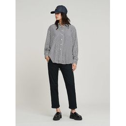 G-Star Raw G-Star Chino "Kate" in Schwarz - 55% | Größe W31/L34 | Damenhosen