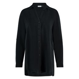 Gerry Weber Bluse in Schwarz - 65% | Größe 38 | Damen-blusen